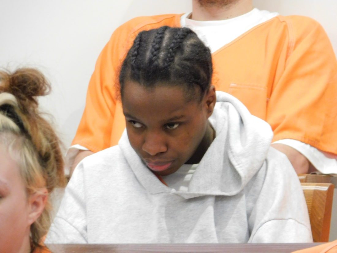 Alleged victims testify in case | News, Sports, Jobs - The Times Leader